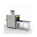 SECUSCAN>> SCANNER A RAYONS X 5030C pour Inspection des Bagages - Tunisia Security Systems